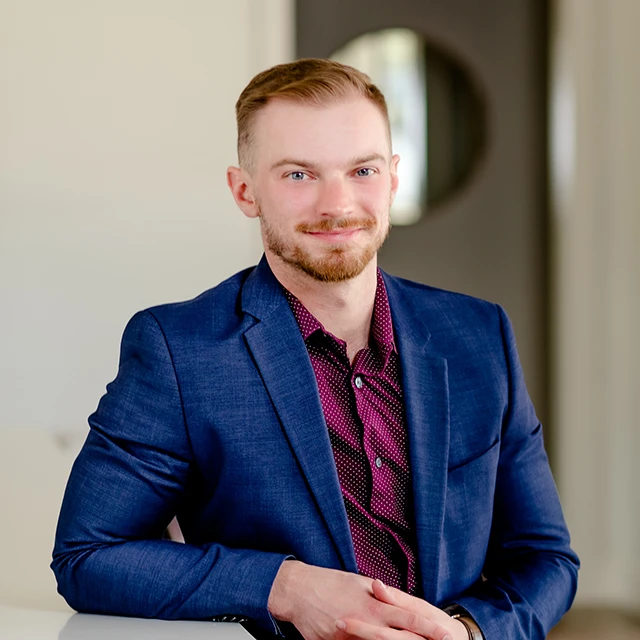 Nathan Harvey - Versoft Consulting